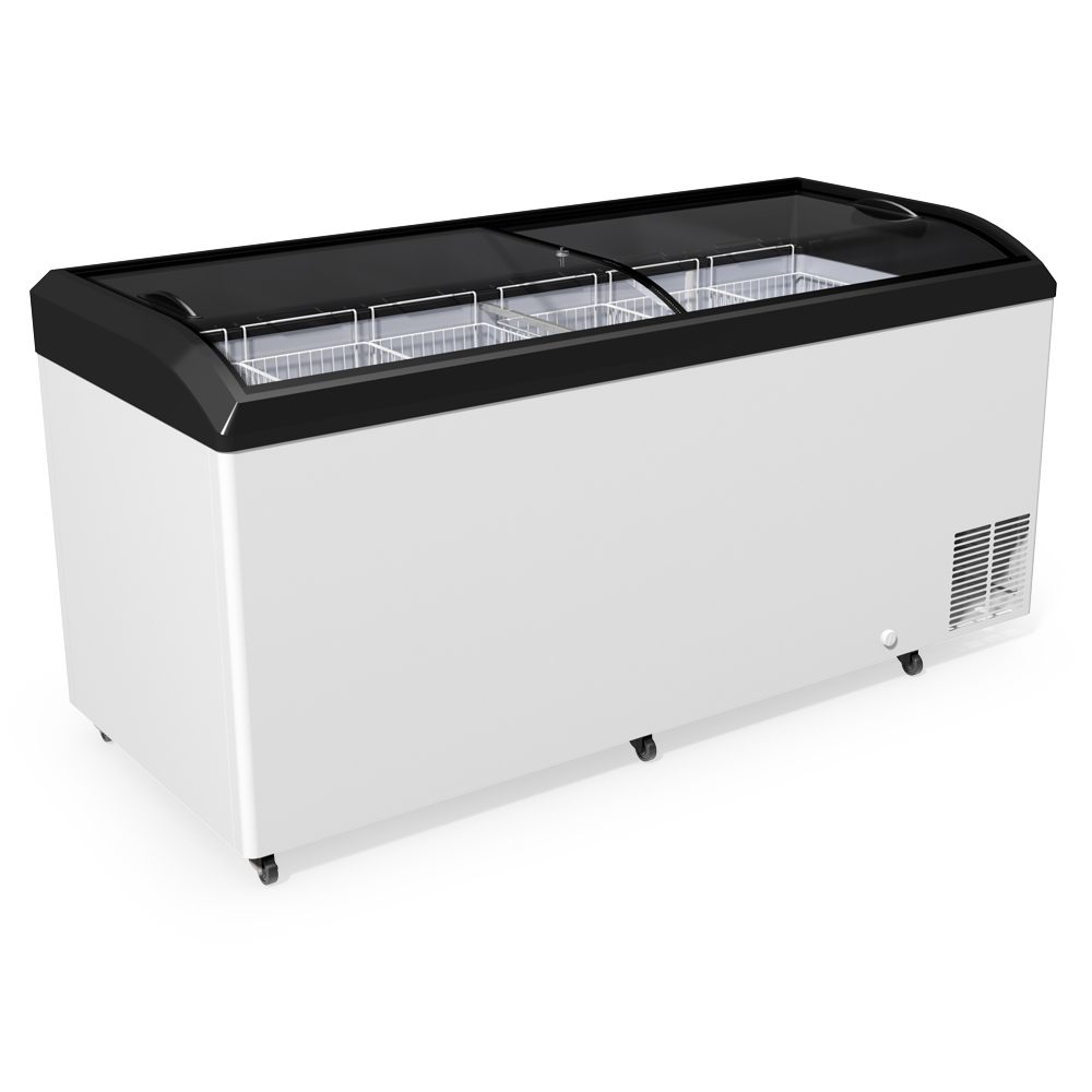 Mid-temperature mode N800S | Freezepoint company